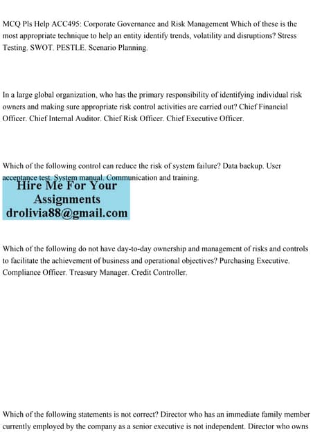 Morgan and his students used chemicals and radiation to induce rando.pdf