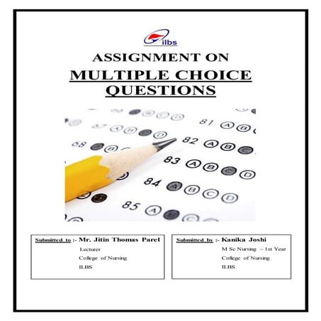 MCQ Question Paper.docx