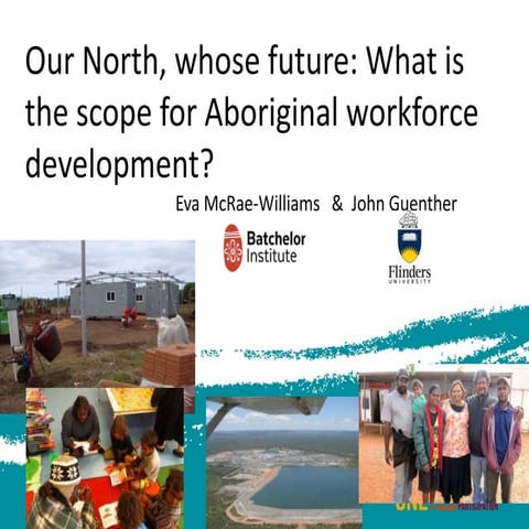 Pathways to Employment project overview: Enterprising Pathways ...
