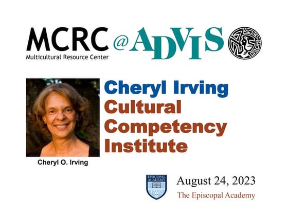 Rosetta Eun Ryong Lee presentations