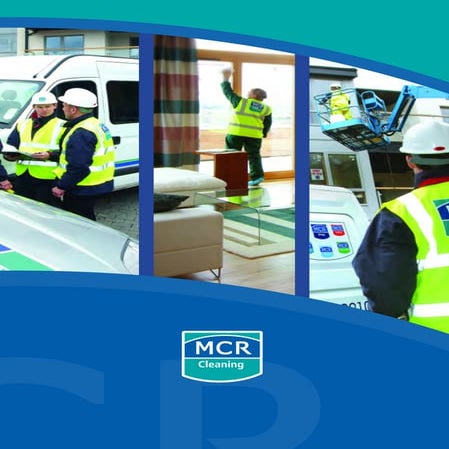 Mcr Cleaning | PDF