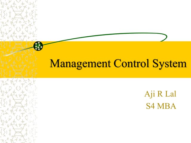 Auditing tools and Techniques | PPSX