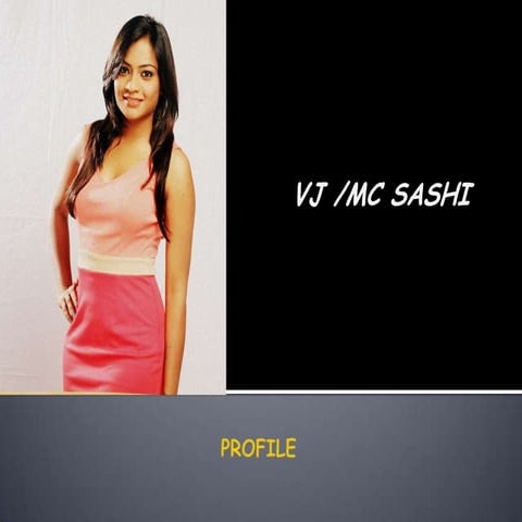 Mc sashi | PPTX | Business and Finance