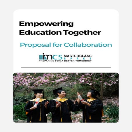 BITSAT Prep Brochure By Masterclass Space | PDF