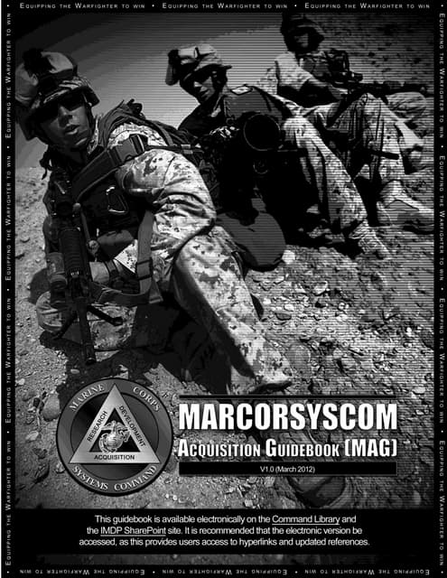 SOCOM Agile Acquisition | PDF