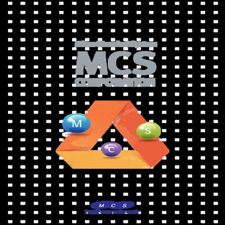 MCS CO.,LTD. | PDF