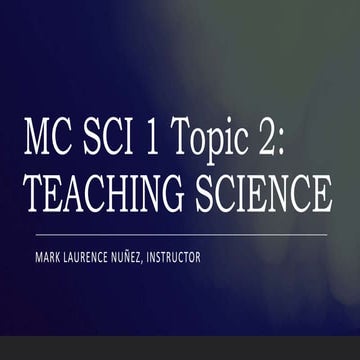 MC SCI 1 Topic 2.pptx