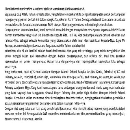 MC Script Sore (2).pdfhjhbkhfhhhhhhhhhhhhhhhhdjg | PPT