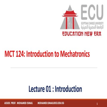 MCT124_01_ Introduction to Mechatronics.pdf