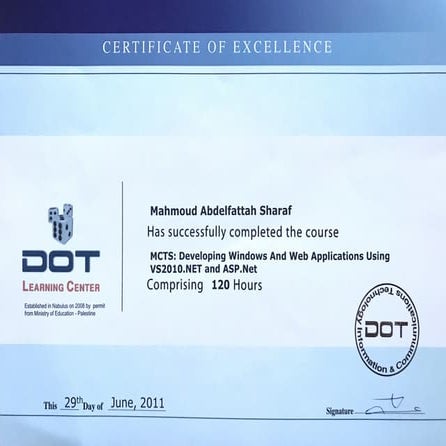 MCTS | PDF | Web Development | Internet