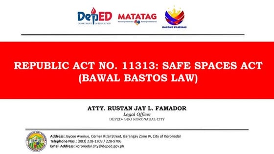 Bawal Bastos Law.pptx