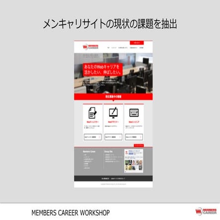 Mc workshop 150516 | PDF