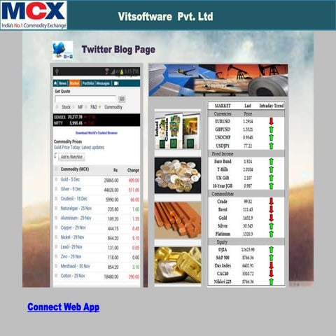 Mcx chrome app | PPTX | Browsers | Computer Software and Applications
