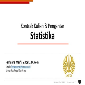 MD-1 Kontrak Kuliah dan Pengantar Statistika.pdf