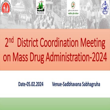 Mass drugs administration IDA DCC meeting .pptx