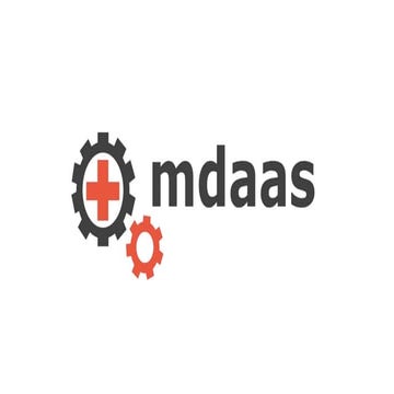 Welcome to MDaaS | PPTX