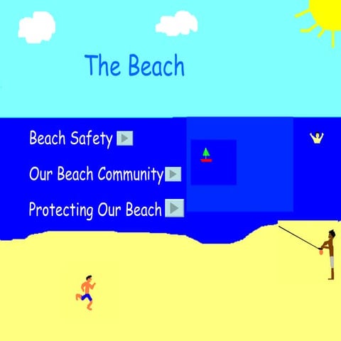 The Beach | PPT