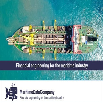 MDC Product Presentation | PPT