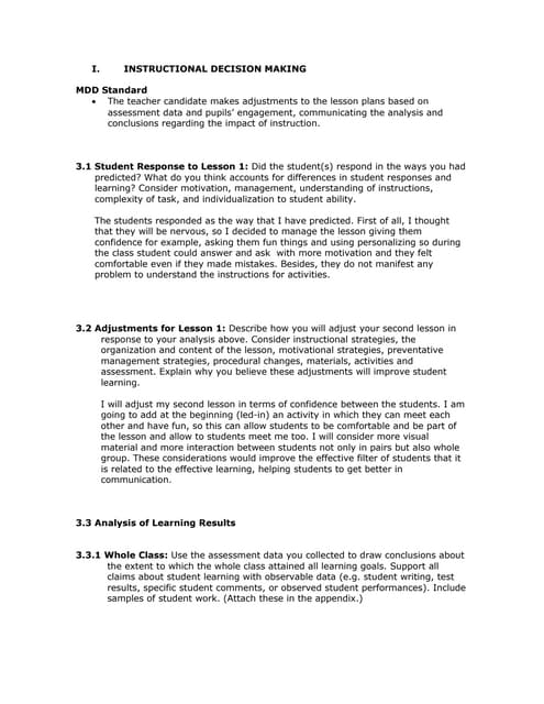 Field Study 2 Episode 6 | PDF