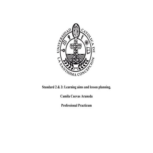 Tbl lesson plan | DOCX