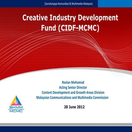 Mdec johor ict | PPT