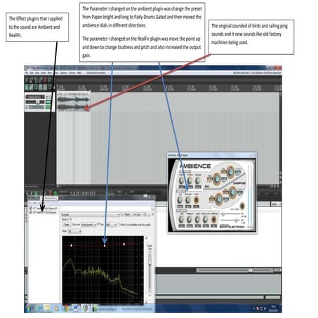 Md effects manipulation 1 | PPT