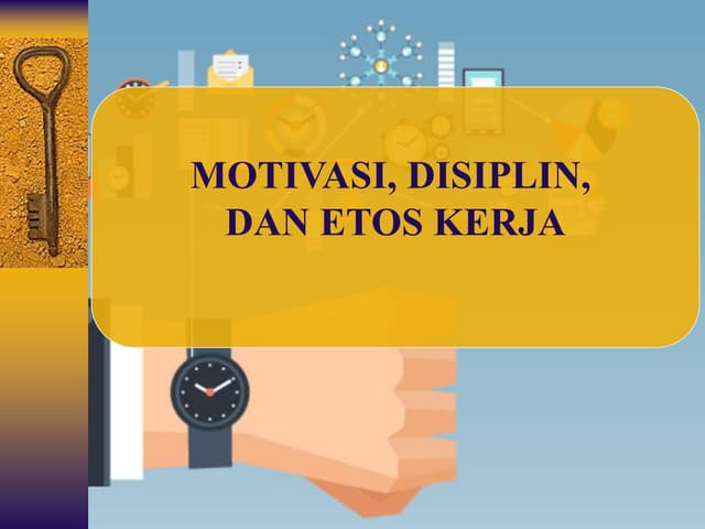 PPT KEL.4 MSDM (DISIPLIN KERJA).pptx