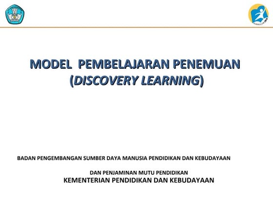 Model pembelajaran problem based learning (pbl) | PPT