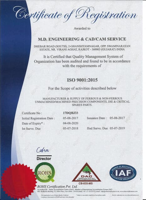 ASTM-E446-standard reference radiographs for steel castings up to 2 in ...