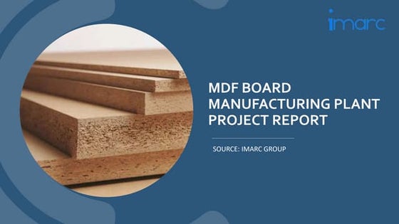 Cross Laminated Timber Manufacturing Process, Machinery Requirements and Project Report | PPTX