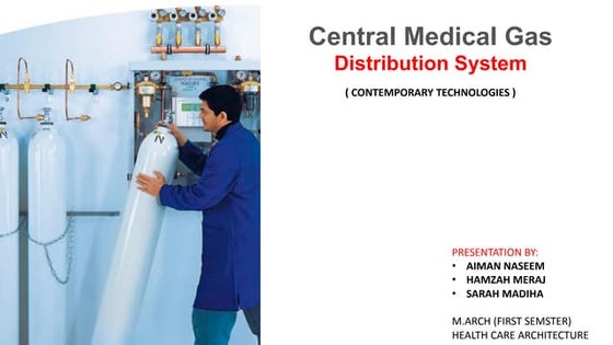 Intensive care unit design | DOC | Healthcare Industry | Industries