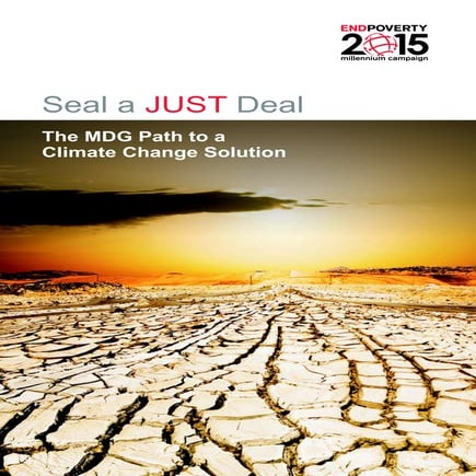 Climate change statements | PPT