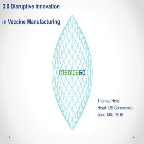 MDG presentation stc conference | PPTX