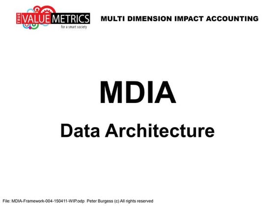 MDIA-Basic-Data-Modules-004-150411-wip | PPT