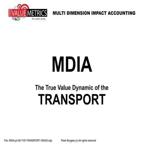 Mdia p3-06-tvd-transport-people-150420 | ODP