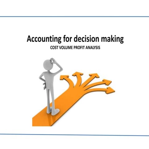 MDI COST ACCOUNTING MBA DOCUMENTS TECHNIQUE | PPTX