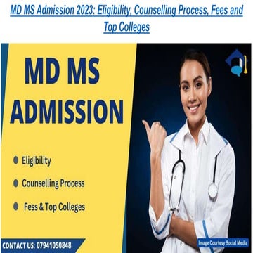 MD MS Admission 2023 in India-Eligibility-Fees-TopColleges.pdf