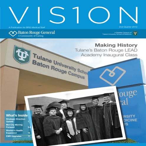 VISION June 2012 | PDF