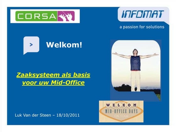 Lucom_Interaction_Platform_NL | PDF