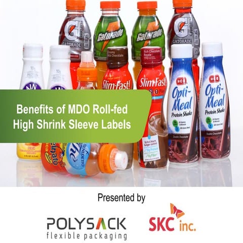 Mdo webinar presentation final | PPT