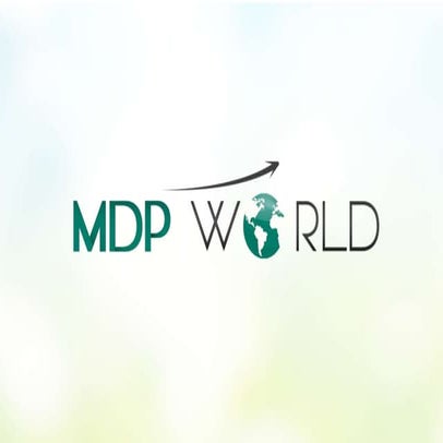 Mdp Online Presentation | PPT