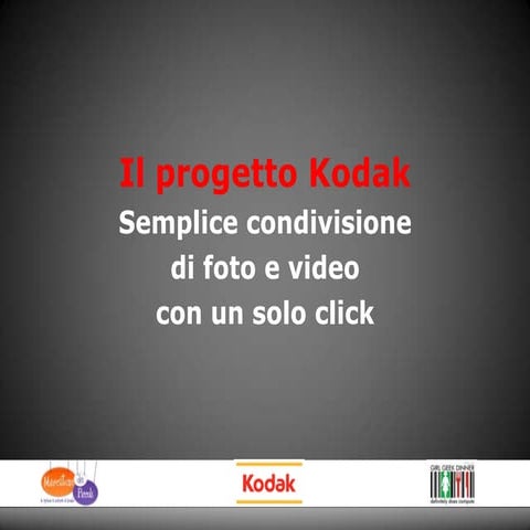 Cinzia Petrucci Presentazione Q8 Recard | PPTX