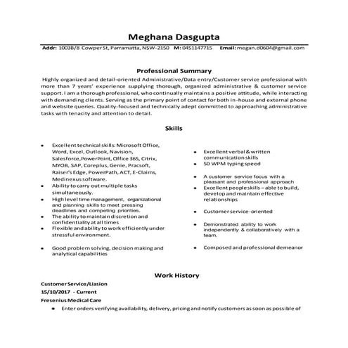 Md resume (1) | DOCX