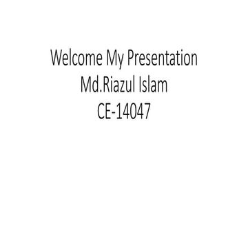 Compiler Design Lr Parsing Slr Lalr Clr Pptx