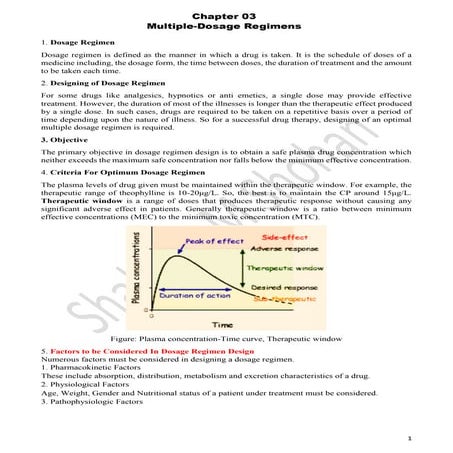 Pharmacokinetics and Pharmacodynamics | PPT