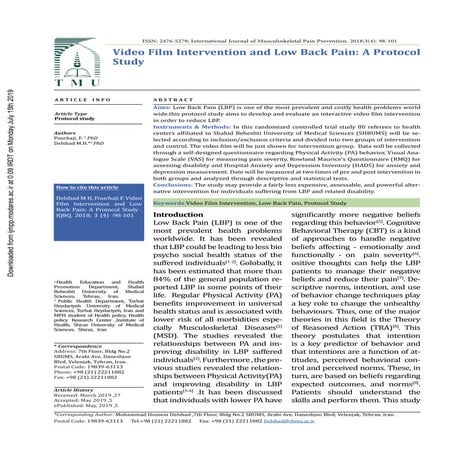 Improving Patient Flow | PDF