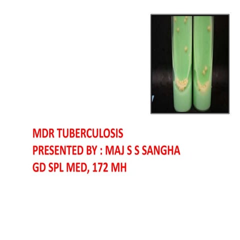 MDR TB ppt.pptx