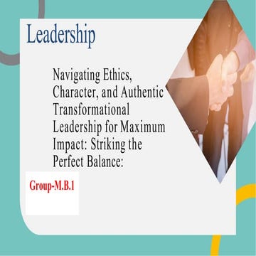MDS Activity -1 (Leadership) multi documents.pptx