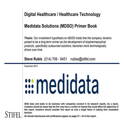 Mdso primer book | PPT