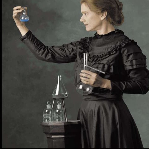 Marie curie | PPT